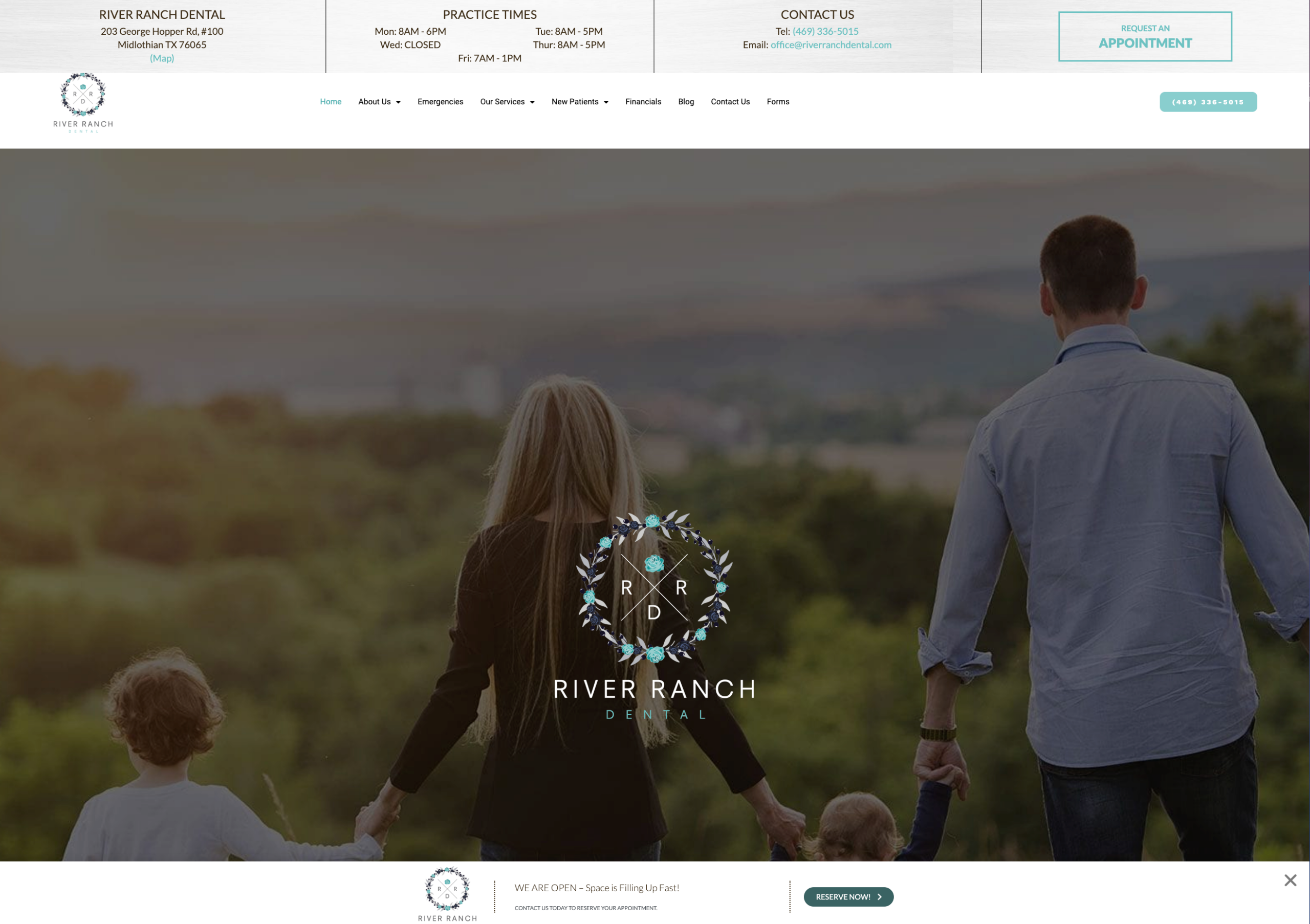 Websites and SEO for Dentists | Gargle